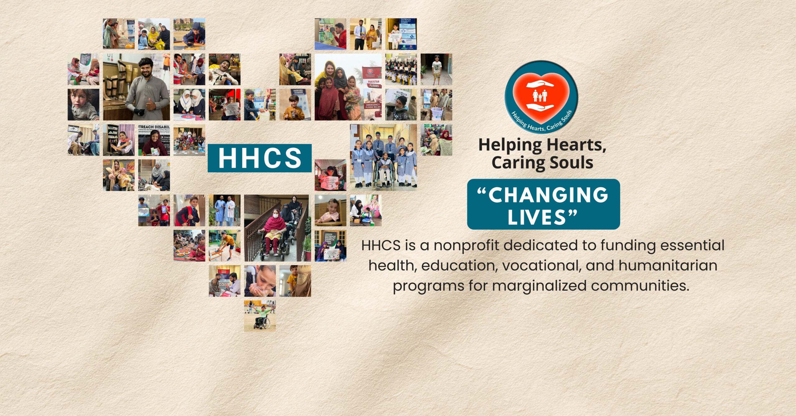 Home - HHCS
